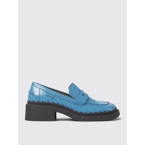 Camper | Shoes | Camper Camper Loafers Woman Blue | Poshmark